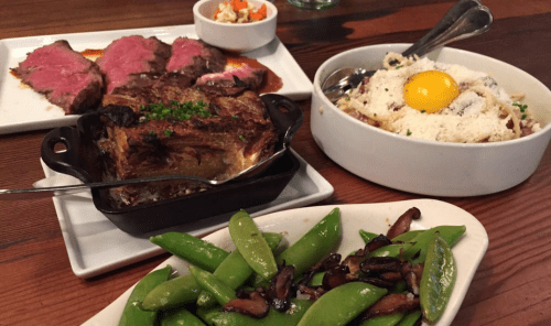 These Famous Restaurants In Utah Are Totally Worth The Hype