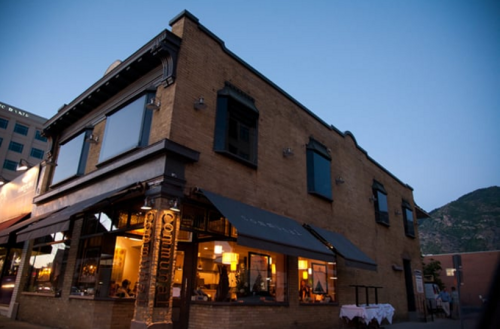 These Famous Restaurants In Utah Are Totally Worth The Hype