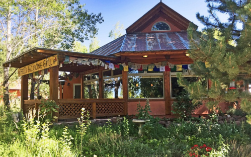 These Famous Restaurants In Utah Are Totally Worth The Hype