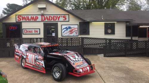 The 12 Best Restaurants To Get Boiled Crawfish In Louisiana