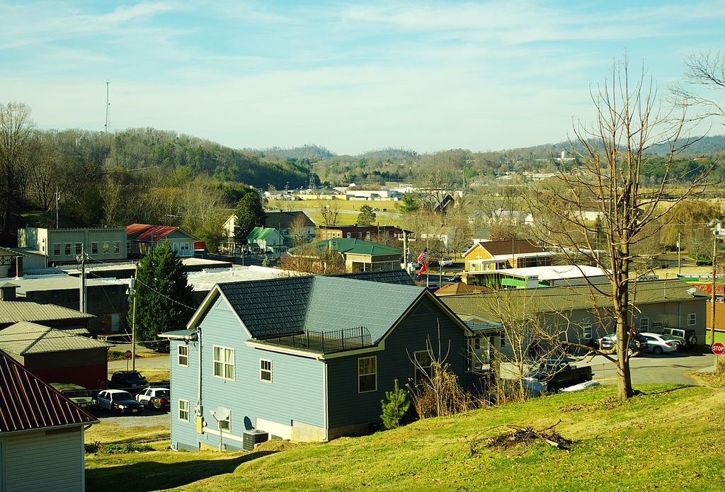 Things To Do In Tellico Plains Tennessee: A Scenic Mountain Town
