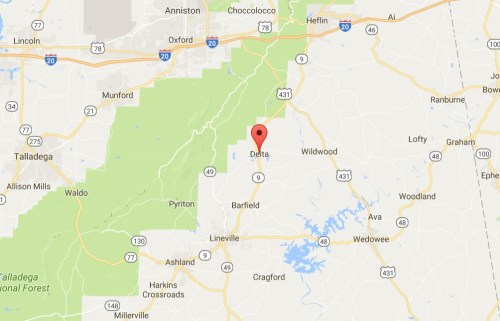 Fun Things To Do In Delta, Alabama