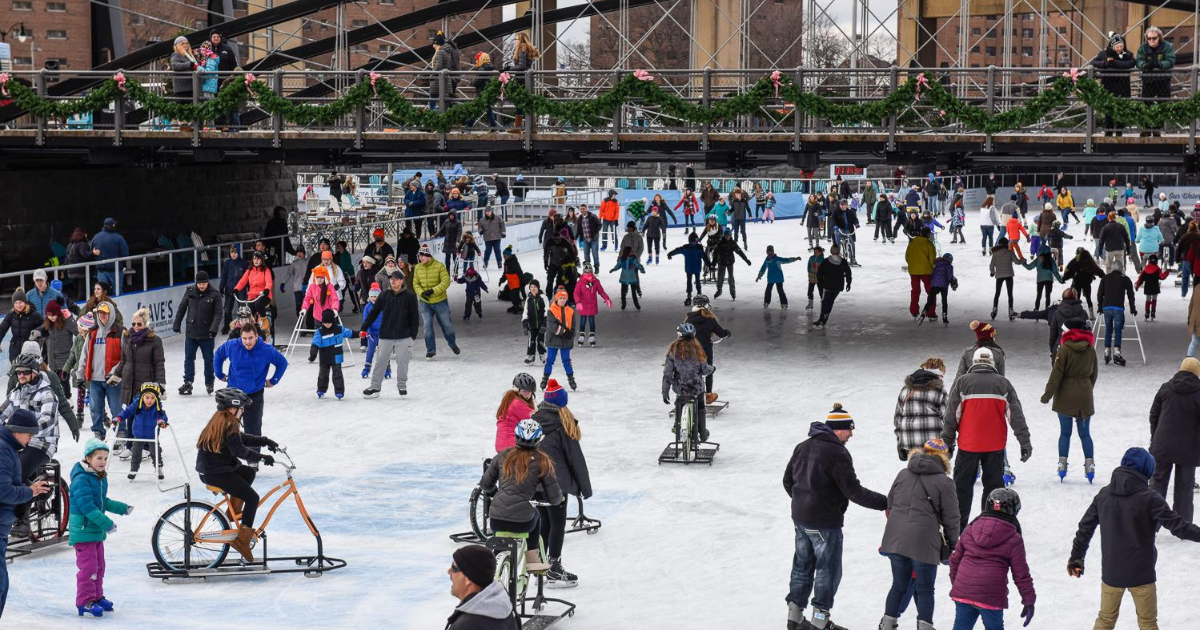 10 Weird Things People From Buffalo, New York Do