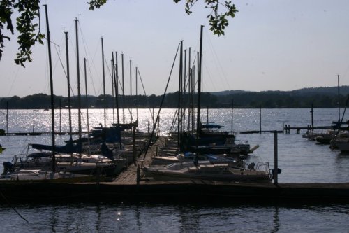9 Beautiful Lake Towns In Alabama