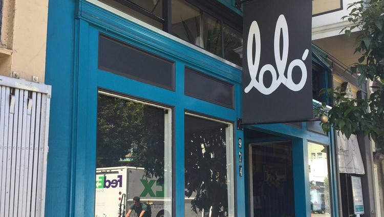 Lolo In San Francisco Is One Of The Most Unique Restaurants In America