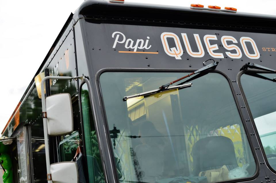 Why You Must Try Papi Queso Food Truck In North Carolina