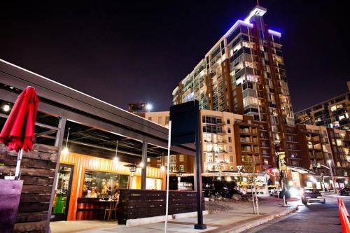 13 Prettiest Restaurants In Nashville