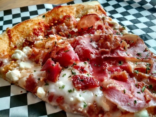 The 11 Best Pizza Restaurants In Oregon