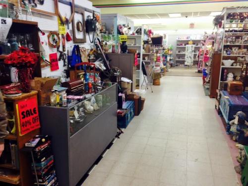 10 Of The Best Flea Markets In Michigan That You Must Visit