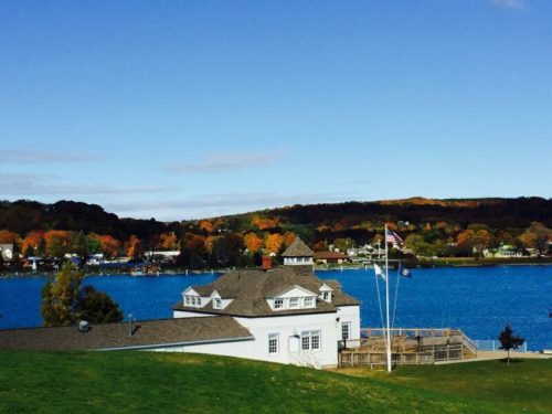 Here Are Some Things To Do In The Village Of Elberta, Michigan