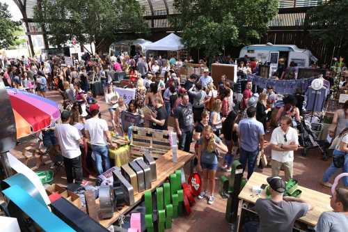 Here Are The Best Flea Markets In Arizona To Visit This Year