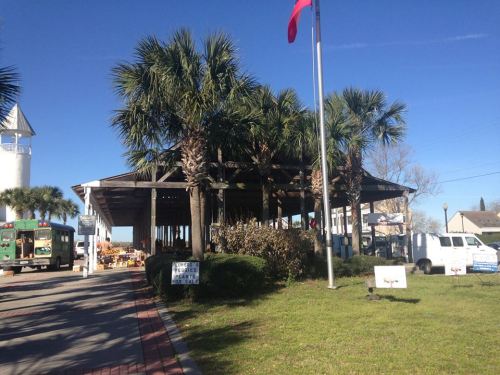 12 Of The Best Flea Markets In Georgia You Absolutely Must Visit