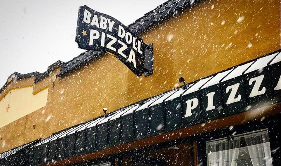 The Ultimate Pizza Bucket List In Portland That Will Make Your Mouth Water