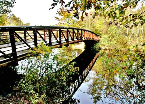 These Are 9 Of The Downright Best Lakes In Delaware