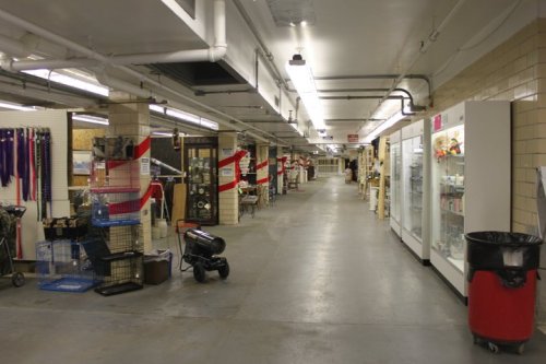 12 Of The Best Flea Markets In Georgia You Absolutely Must Visit