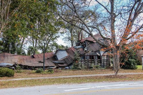 There Are So Many Things To Do In Cope, South Carolina