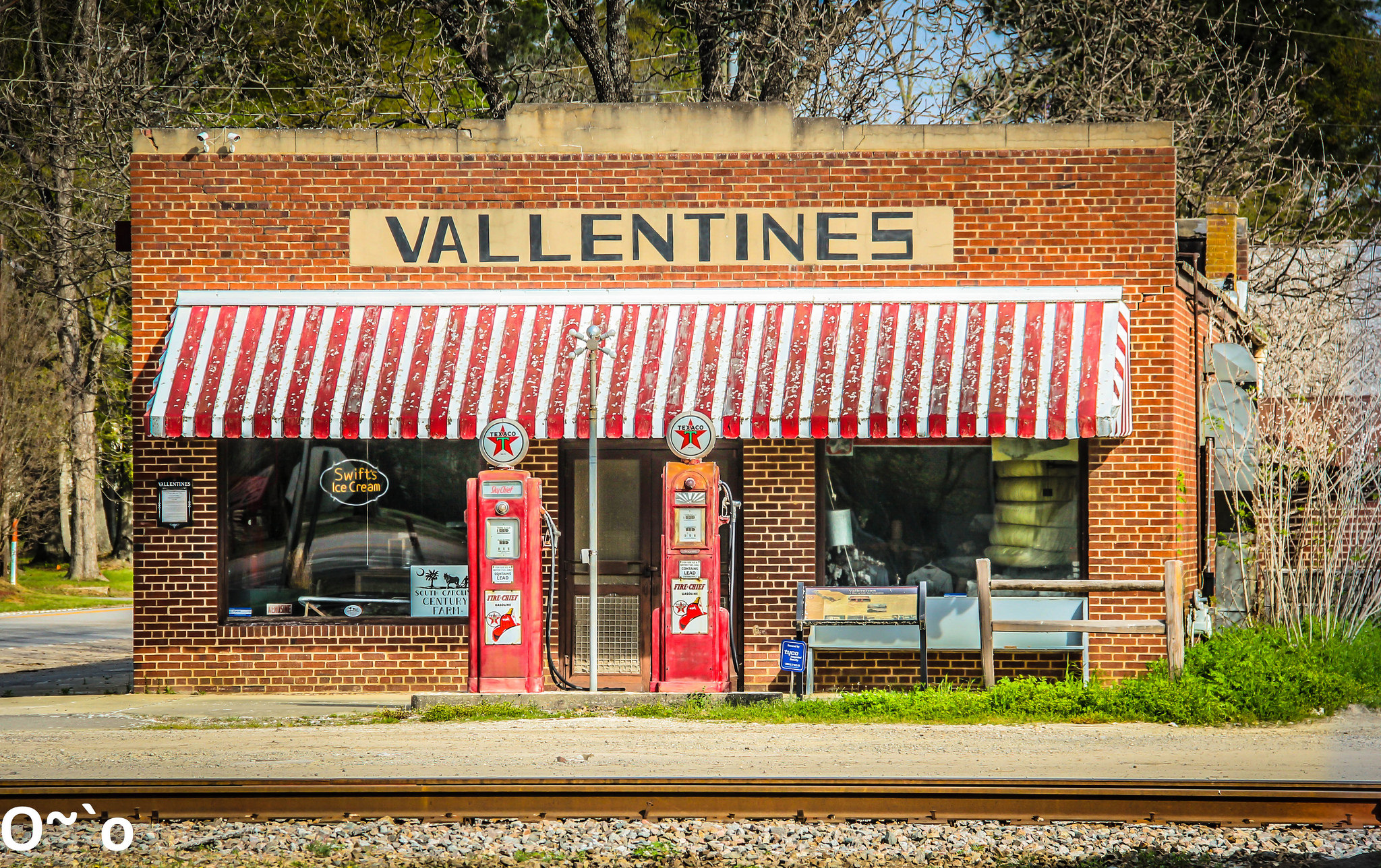 The Small Town In South Carolina You’ve Never Heard Of But Will Fall In ...