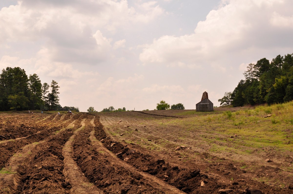 Most Don't Know About This Volcano In Arkansas