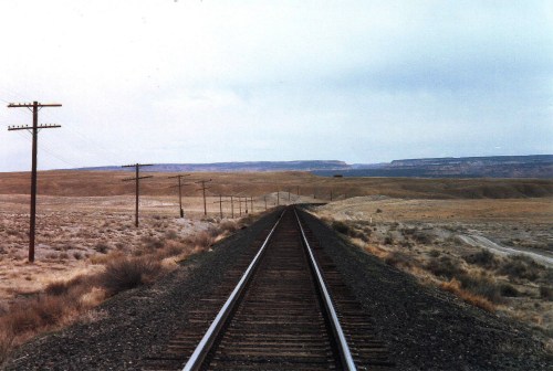 Cisco, Utah Is A Ghost Town With A Heartbreaking History