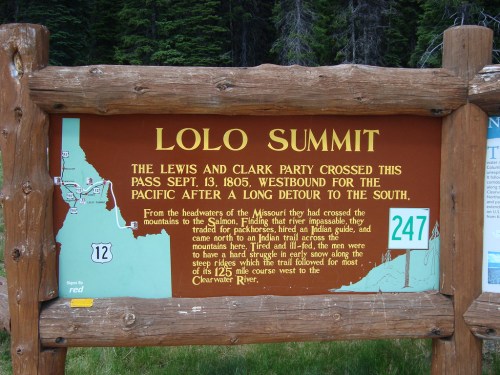 U.S. Highway 12 Is The Most Iconic Road Trip In Idaho