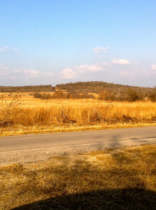 This Was Once One Of The Most Active Volcanoes In Texas