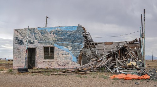 Cisco, Utah Is A Ghost Town With A Heartbreaking History