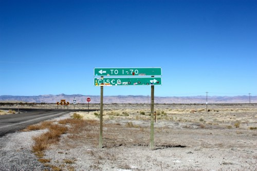 Cisco, Utah Is A Ghost Town With A Heartbreaking History