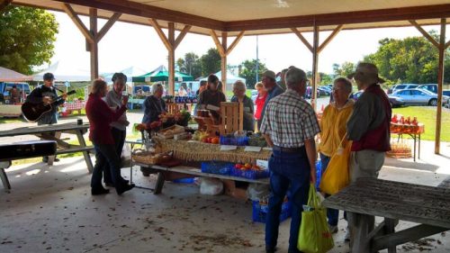 Here Are Some Things To Do In The Village Of Elberta, Michigan