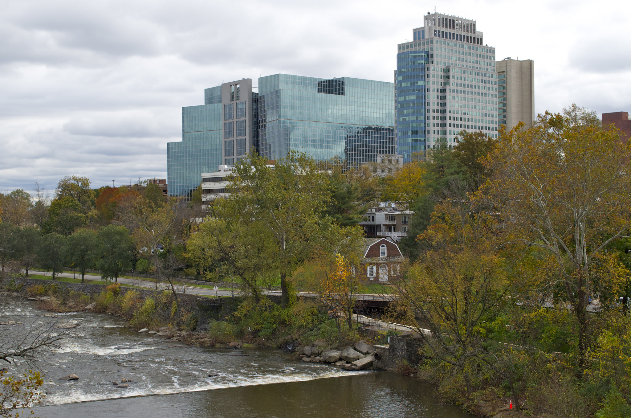 Here Are The 11 Biggest Risks Living In The State of Delaware
