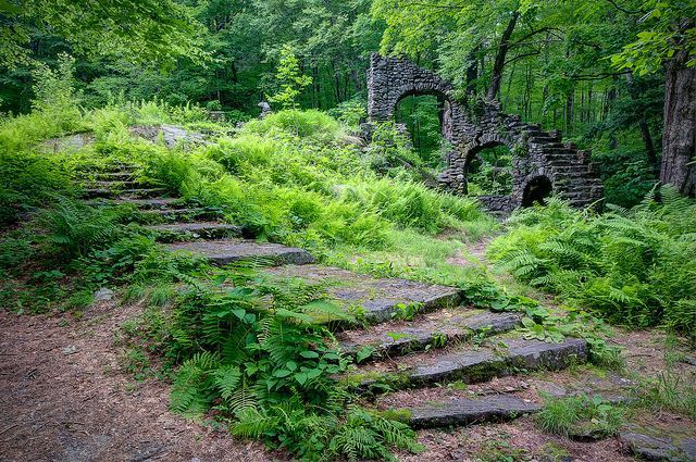 These 4 Trails In New Hampshire Will Lead You To Extraordinary Amazing ...