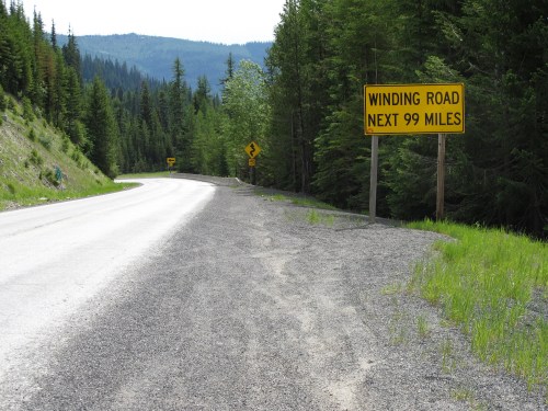 U.S. Highway 12 Is The Most Iconic Road Trip In Idaho