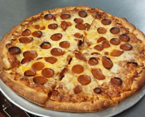 11 Of The Most Iconic Food Items From Buffalo