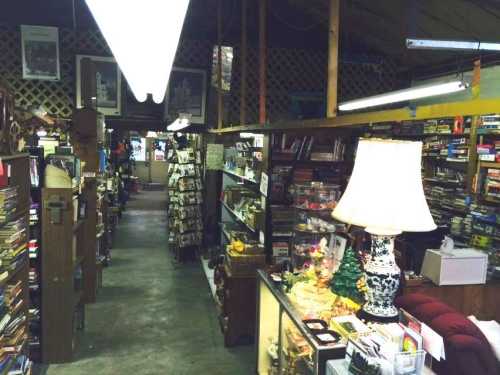 Here Are 9 Of The Best Flea Markets In Pennsylvania