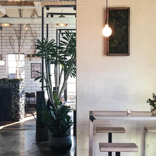 13 Prettiest Restaurants In Nashville