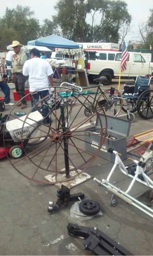 5 Of The Best Flea Markets in Nevada You Absolutely Have to Visit