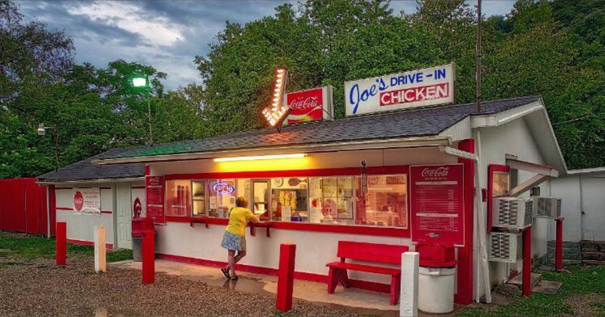 Must-Try Dining: 8 Hidden Restaurants In Kentucky