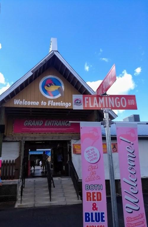 10 Of The Best Flea Markets In Florida For Bargain Hunting