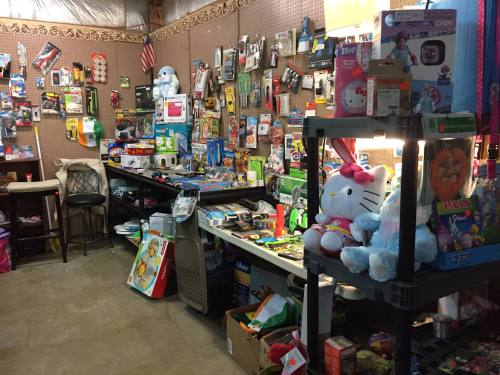 Kentucky Flea Markets: 7 Of The Very Best