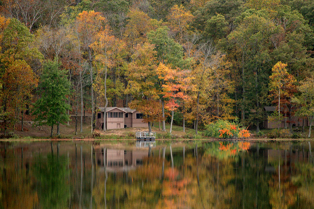 10 Under-Appreciated State Parks To Visit In Kentucky