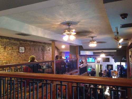 The 20 Pizza Places In Indiana You Have To Try At Least Once