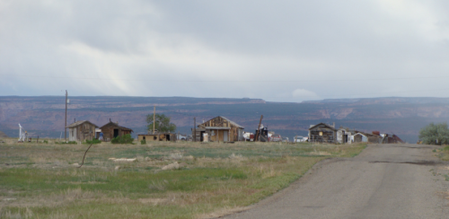 Cisco, Utah Is A Ghost Town With A Heartbreaking History