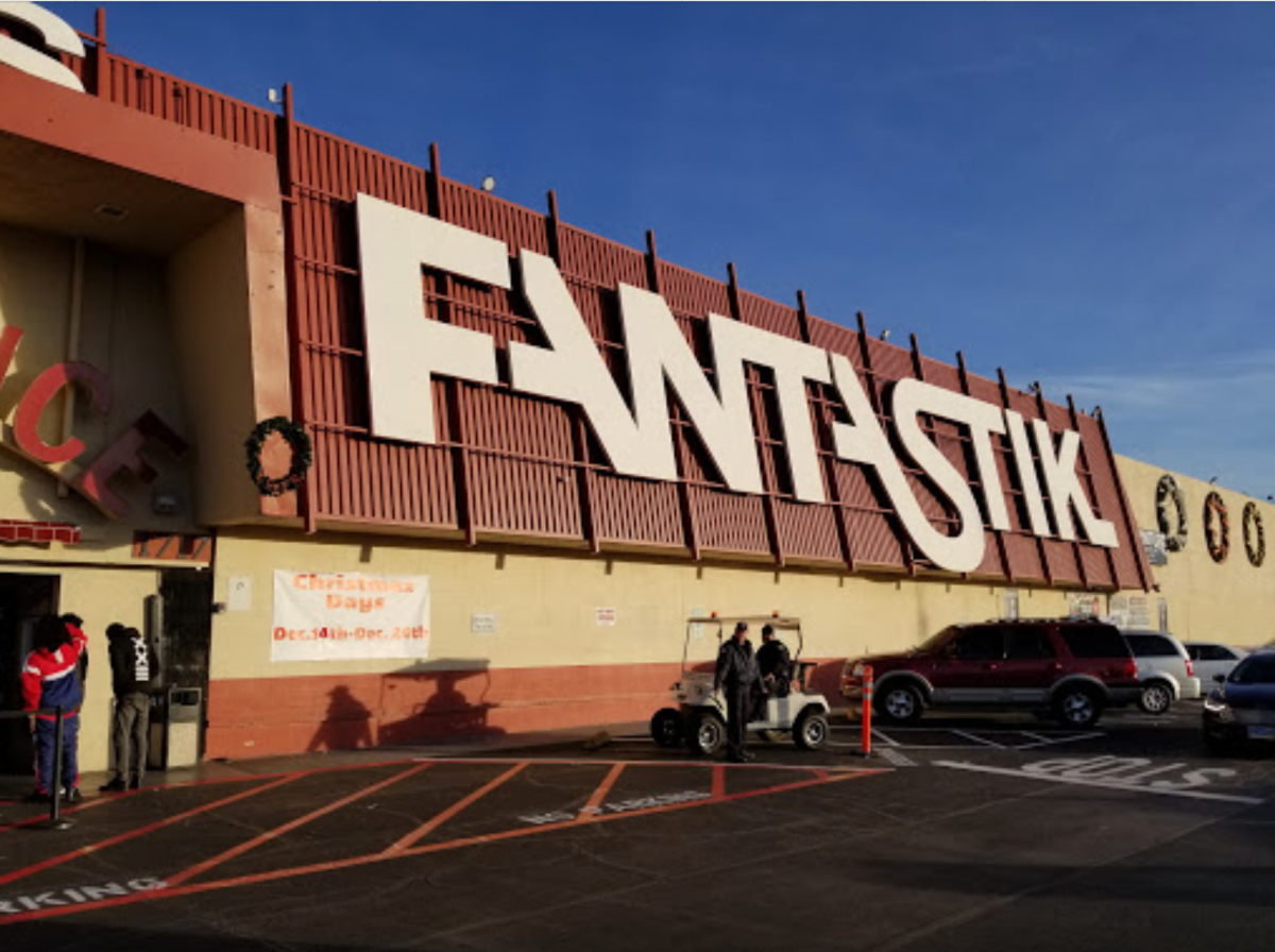 5 Of The Best Flea Markets in Nevada You Absolutely Have to Visit