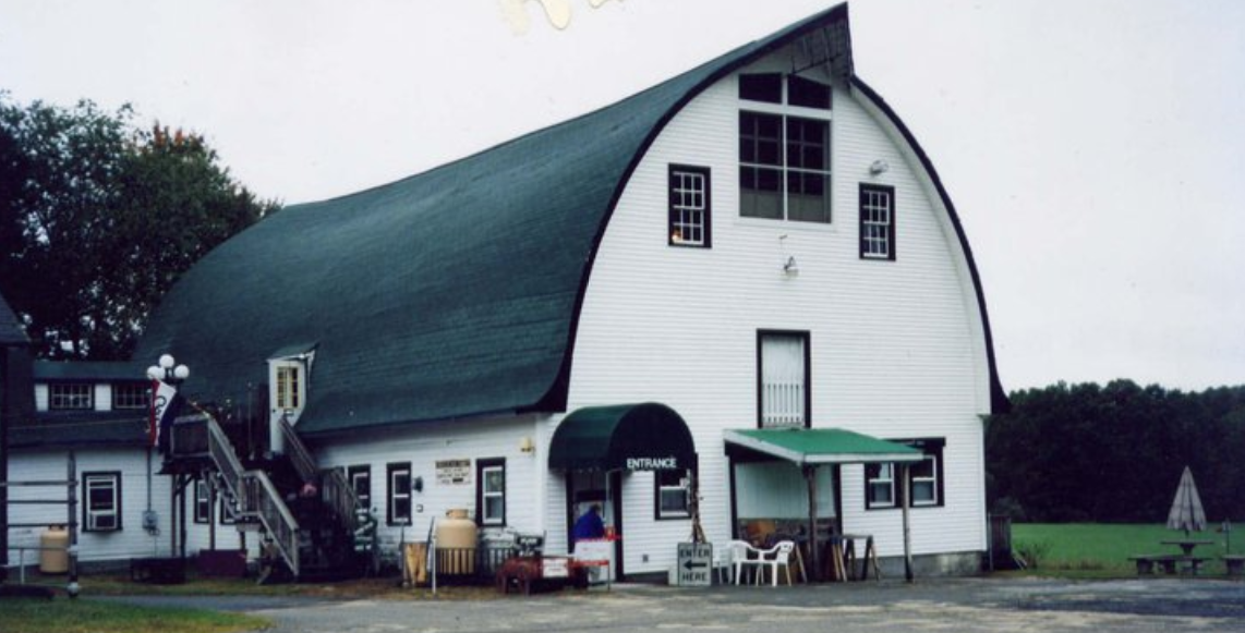 7 Amazing Flea Markets In Rhode Island To Visit