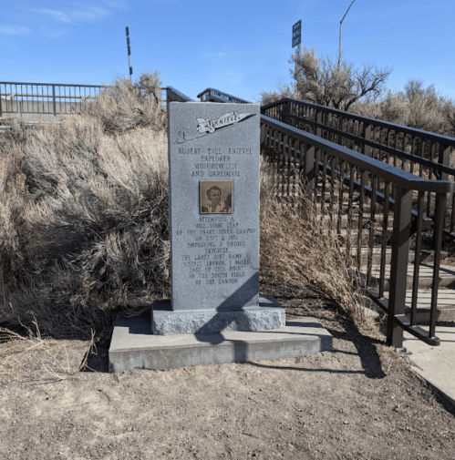 Atomic City Is A Living Nuclear Ghost Town In Idaho