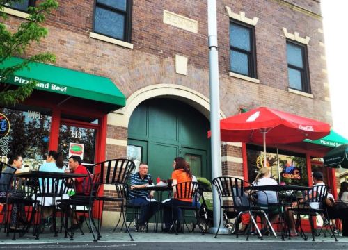 The 20 Pizza Places In Indiana You Have To Try At Least Once