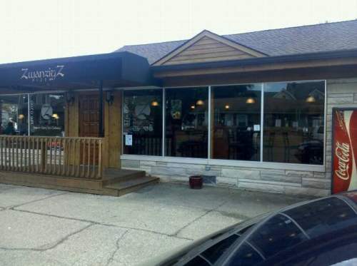 The 20 Pizza Places In Indiana You Have To Try At Least Once