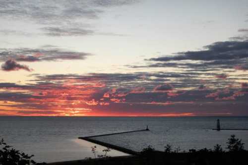 Here Are Some Things To Do In The Village Of Elberta, Michigan