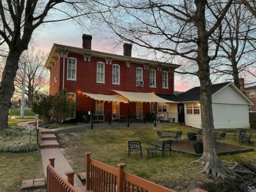 Must-Try Dining: 8 Hidden Restaurants In Kentucky