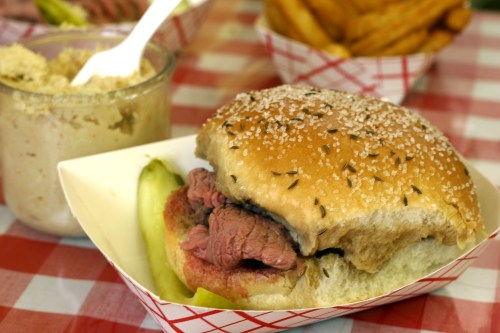 11 Of The Most Iconic Food Items From Buffalo