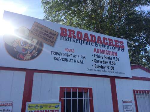 5 Of The Best Flea Markets in Nevada You Absolutely Have to Visit
